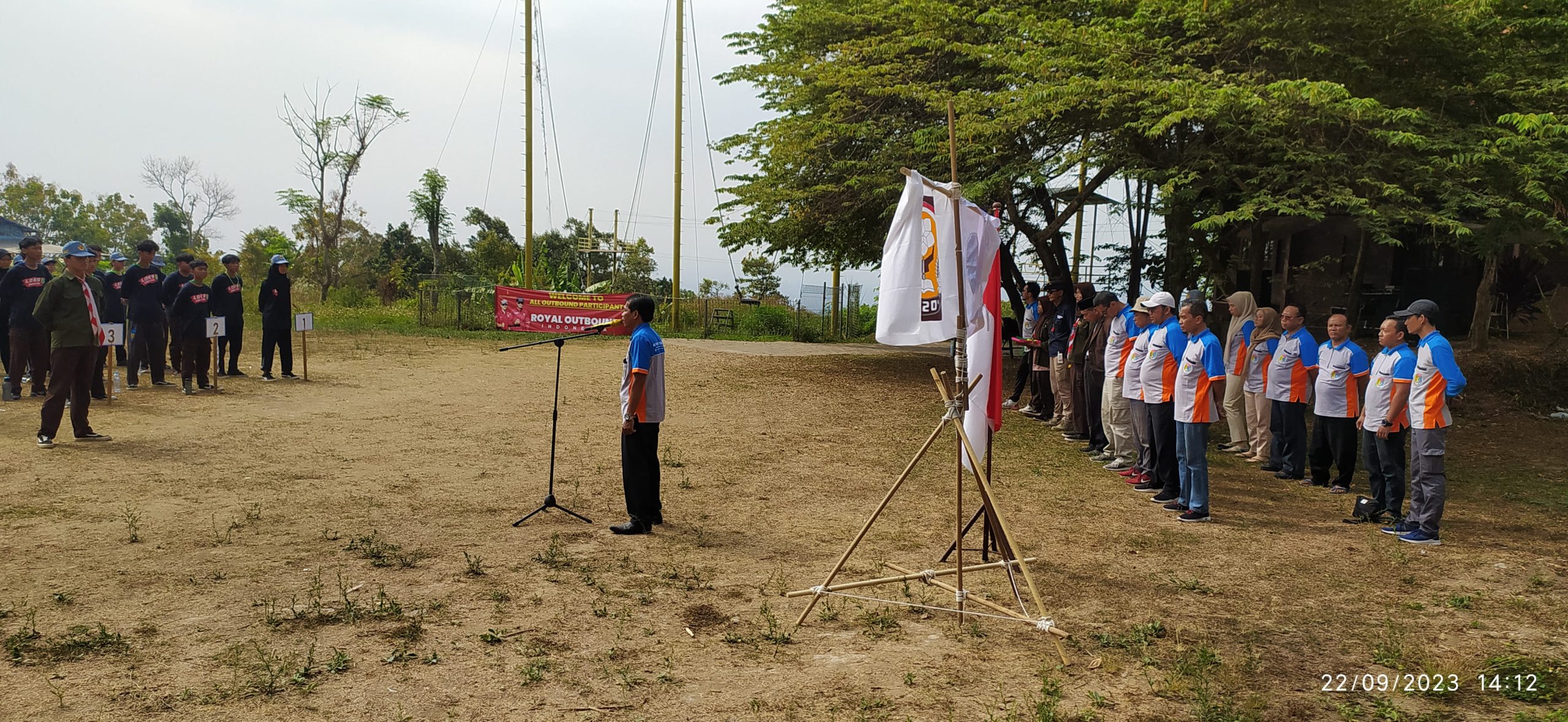 SMK Pawiyatan Surabaya – Kompeten Unggul Mandiri Bertaqwa