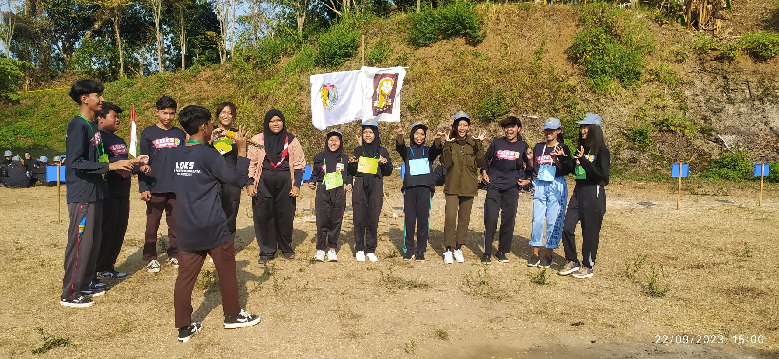 SMK Pawiyatan Surabaya – Kompeten Unggul Mandiri Bertaqwa