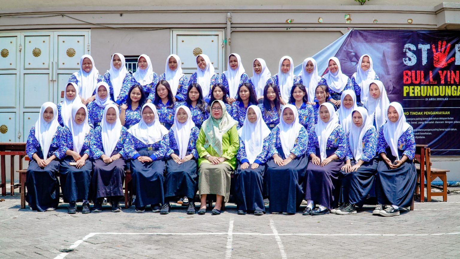 SMK Pawiyatan Surabaya – Kompeten Unggul Mandiri Bertaqwa