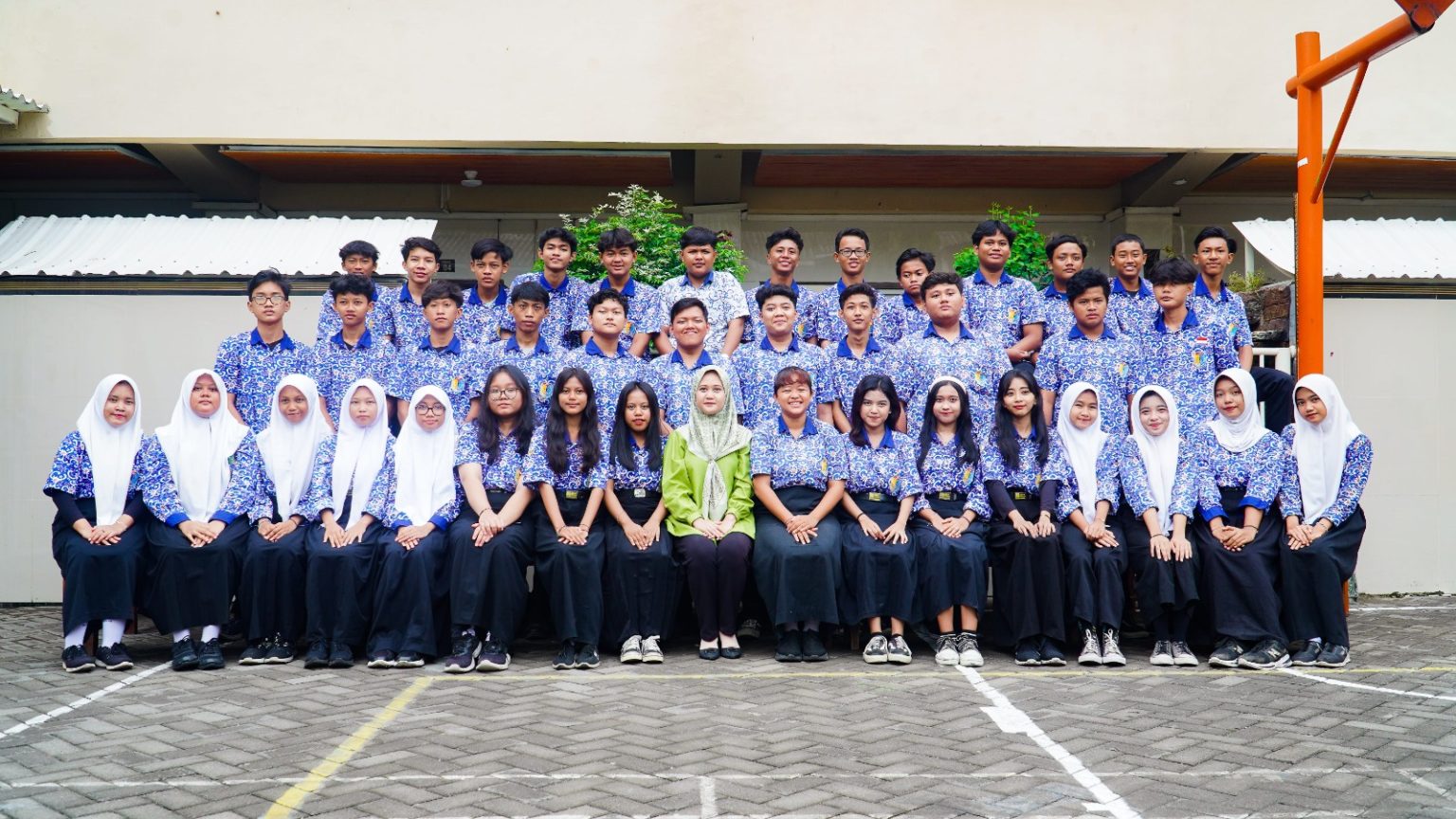 SMK Pawiyatan Surabaya – Kompeten Unggul Mandiri Bertaqwa