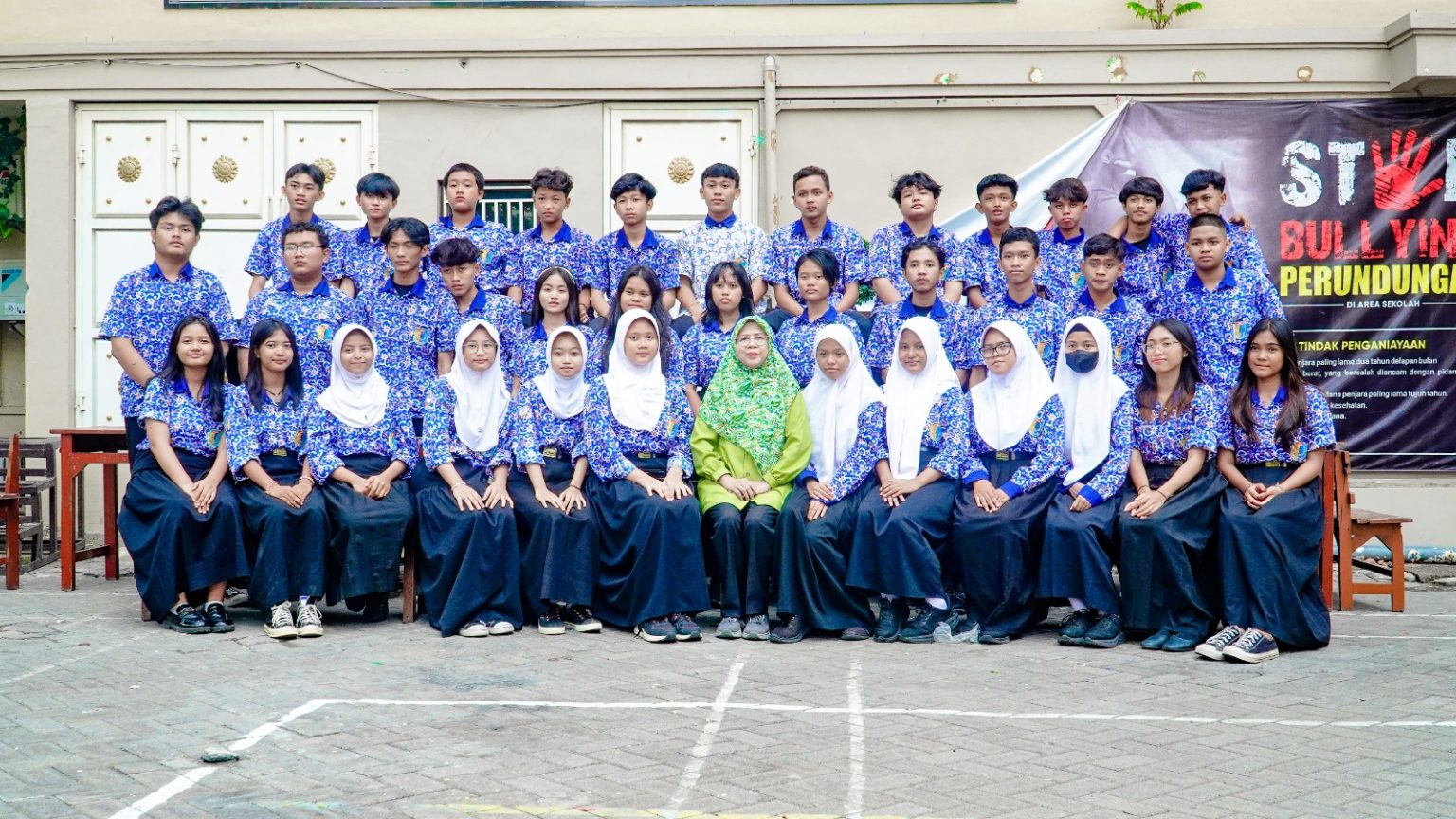 SMK Pawiyatan Surabaya – Kompeten Unggul Mandiri Bertaqwa
